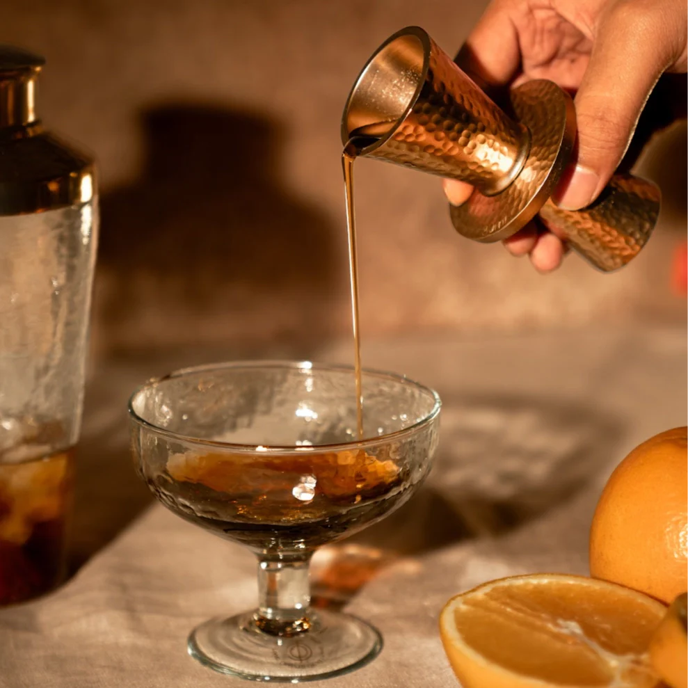 Barware with Flair | Clover & Clay Gatherings and Gifts LLC
