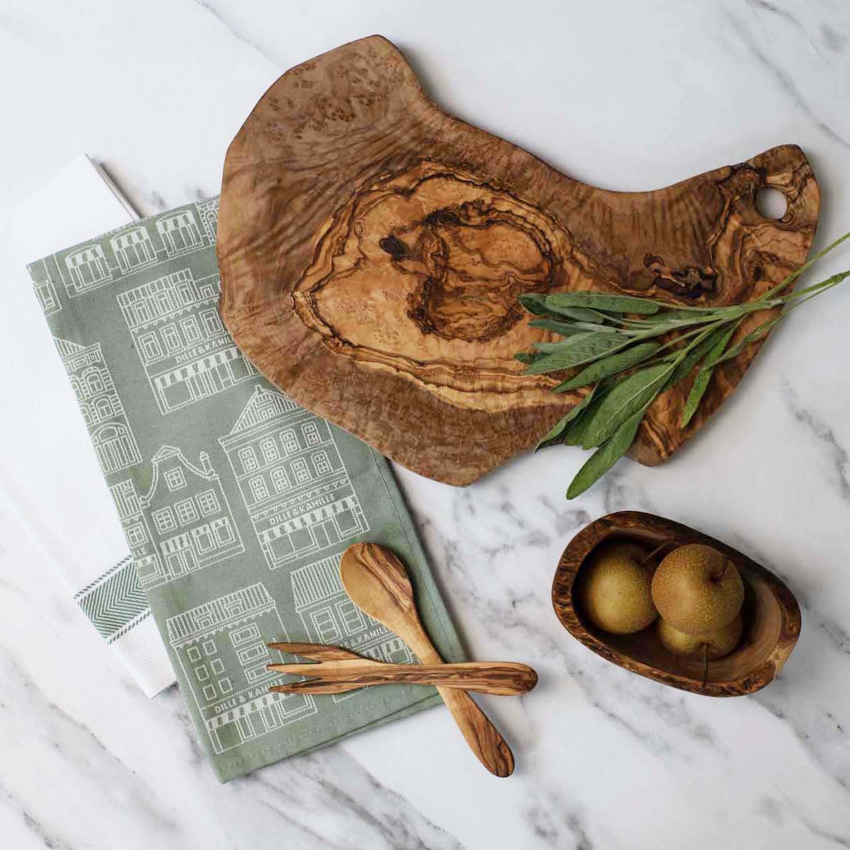 Kitchen Classics | Clover & Clay Gatherings and Gifts LLC
